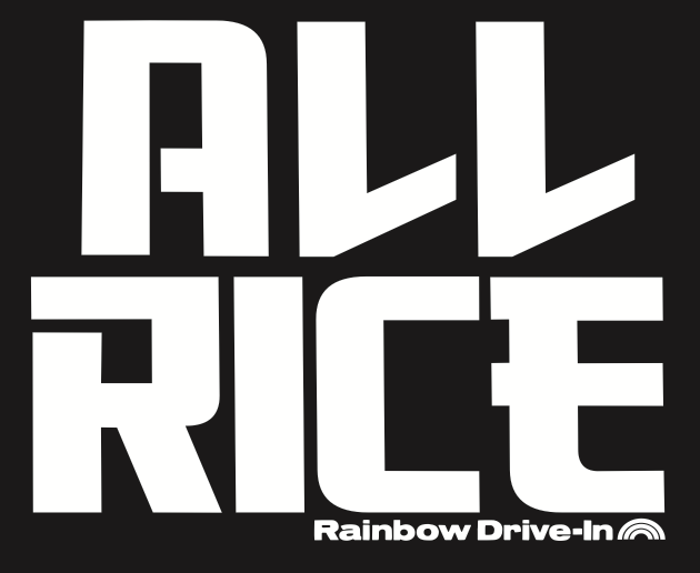 All Rice Stickers – RainbowTiki